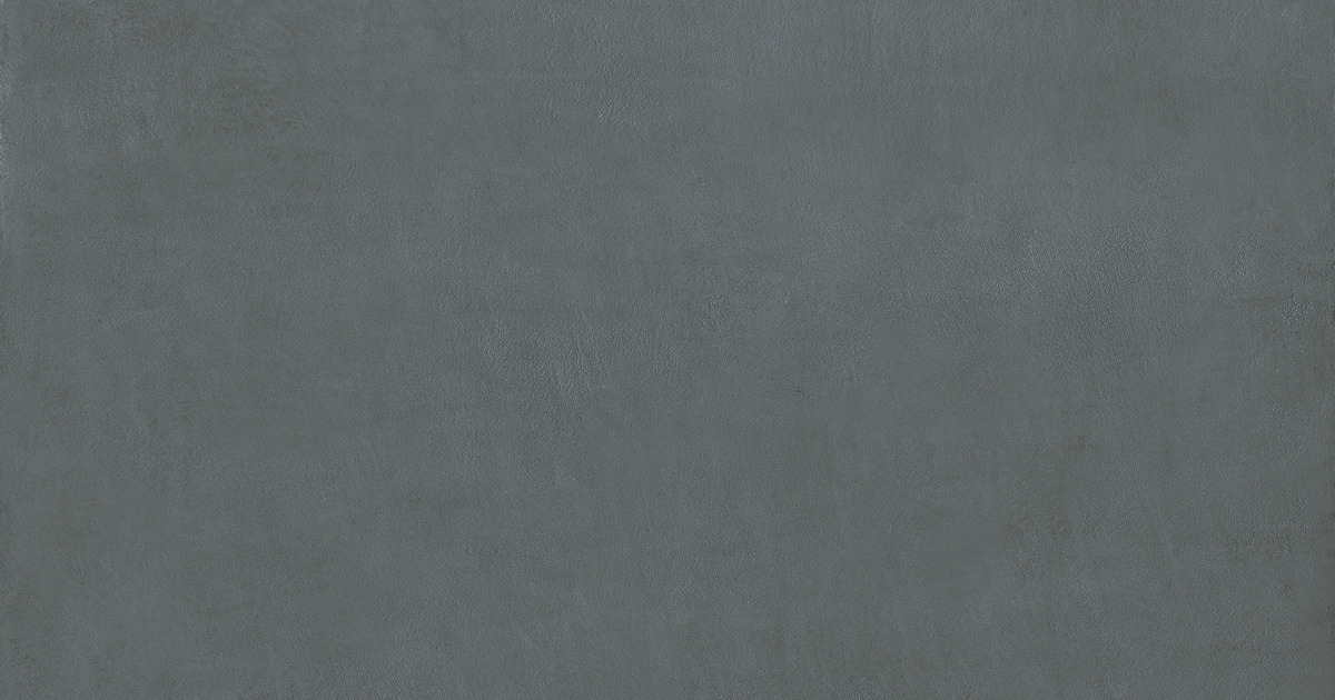 Steel blue Balance, dark blue cement / resin effect floor and wall ...